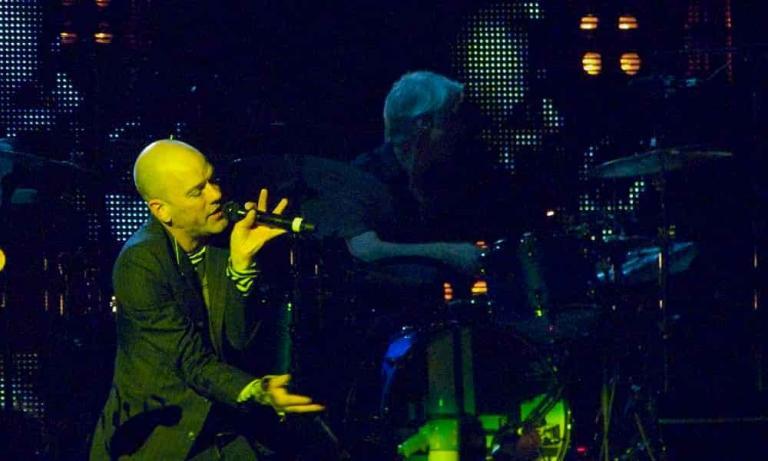 Adiós a Bill Rieflin, ex baterista de REM y Ministry - Música News