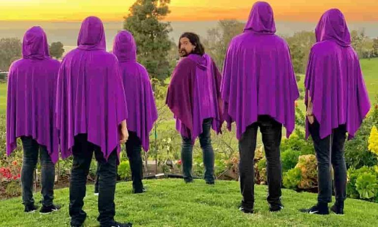 MAN MAN anuncia el lanzamiento del nuevo álbum después de 7 años