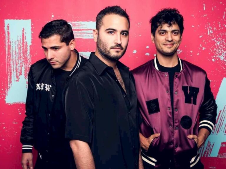 Reik ¡ESTRENA SENCILLO! - Música News